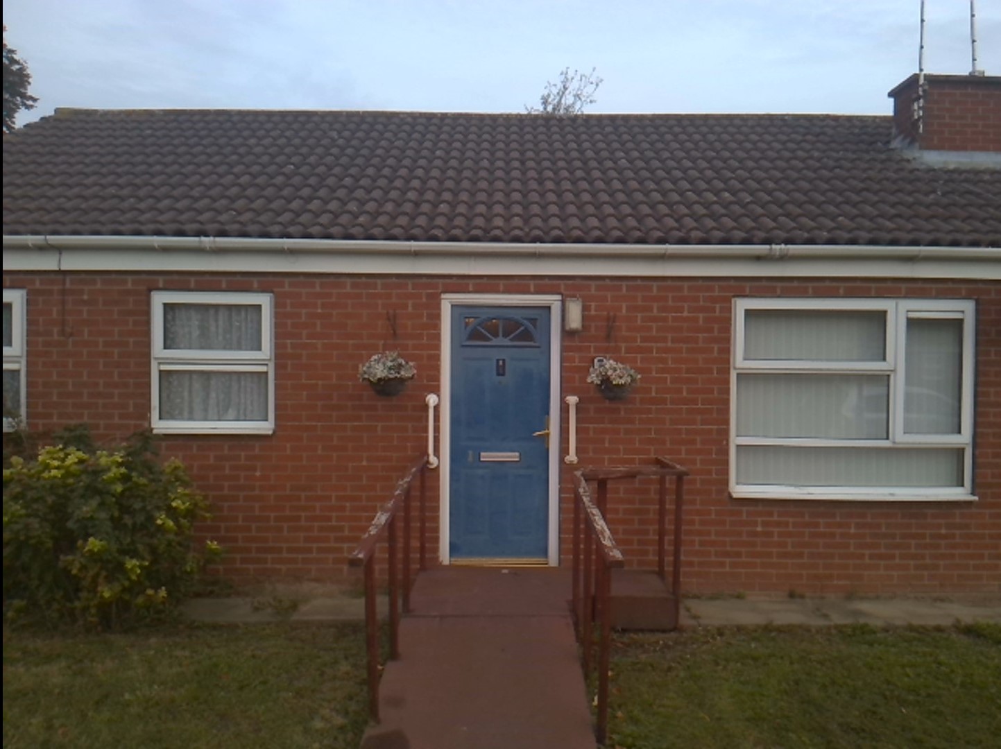 St Leger | Property Details