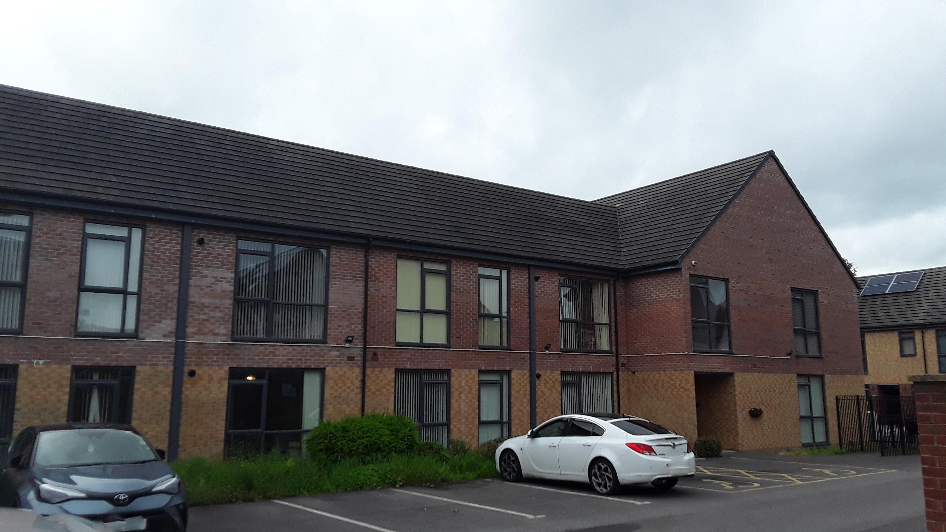 St Leger | Voids Search List