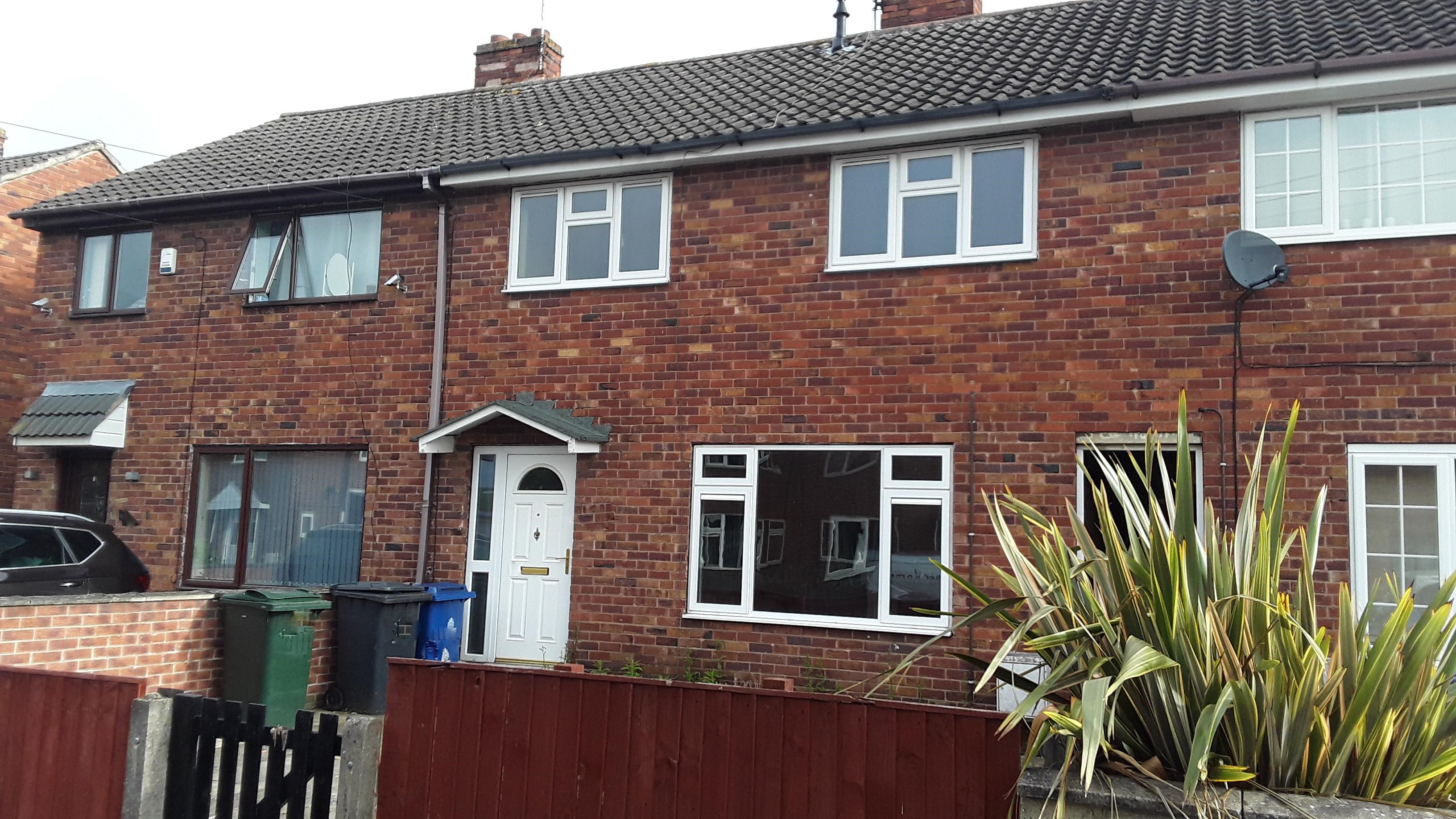 St Leger | Property Details