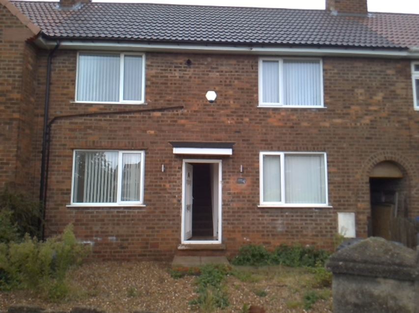 St Leger | Property Details