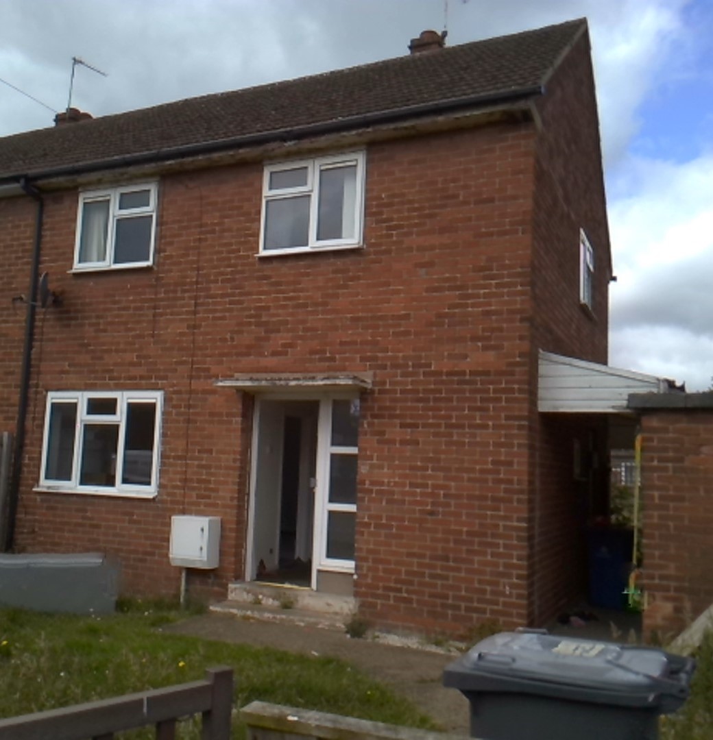 St Leger | Property Details