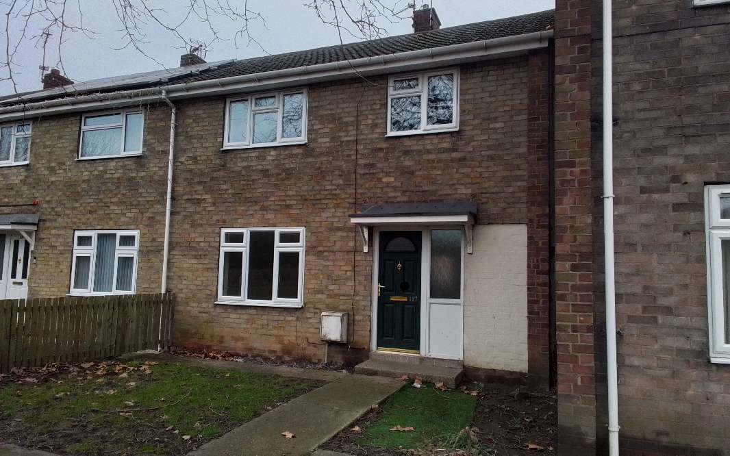 St Leger | Property Details