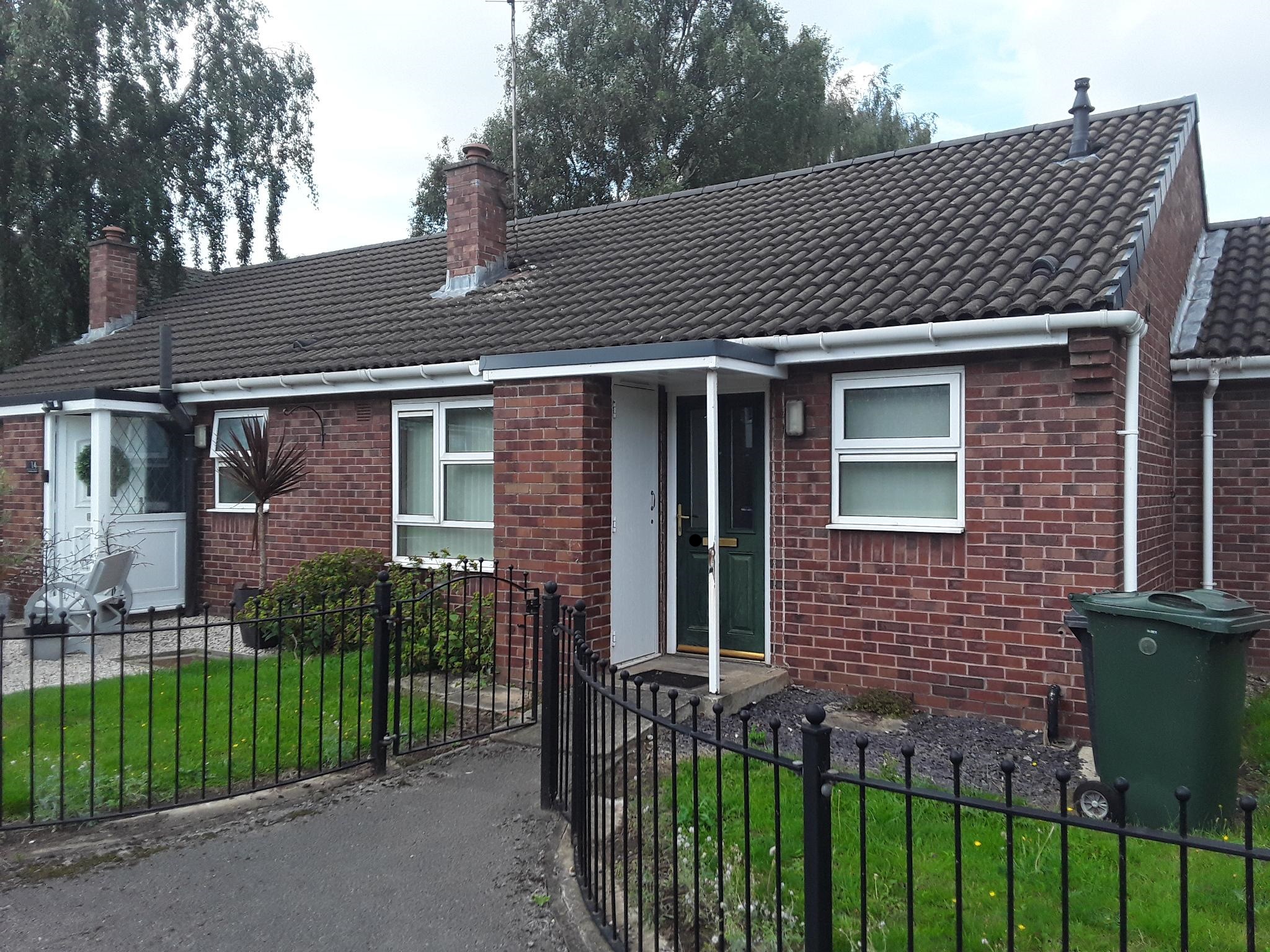 St Leger | Property Details