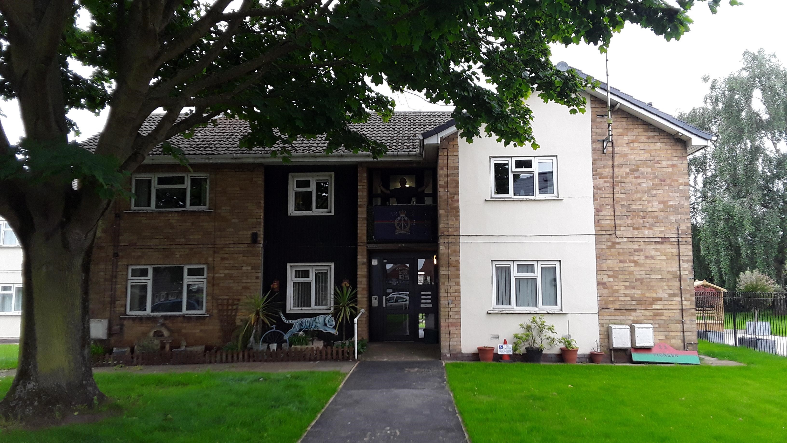 St Leger | Property Details