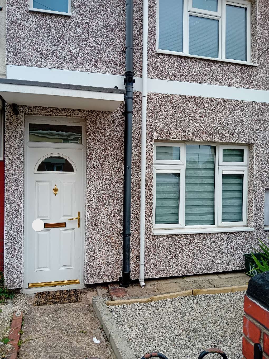 St Leger | Property Details