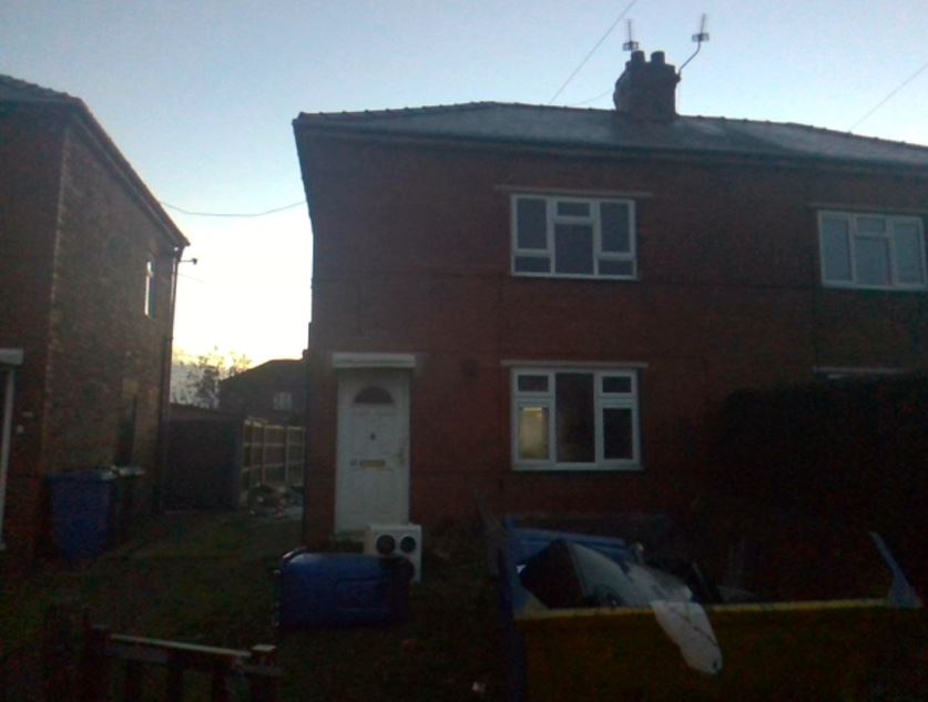 St Leger | Property Details