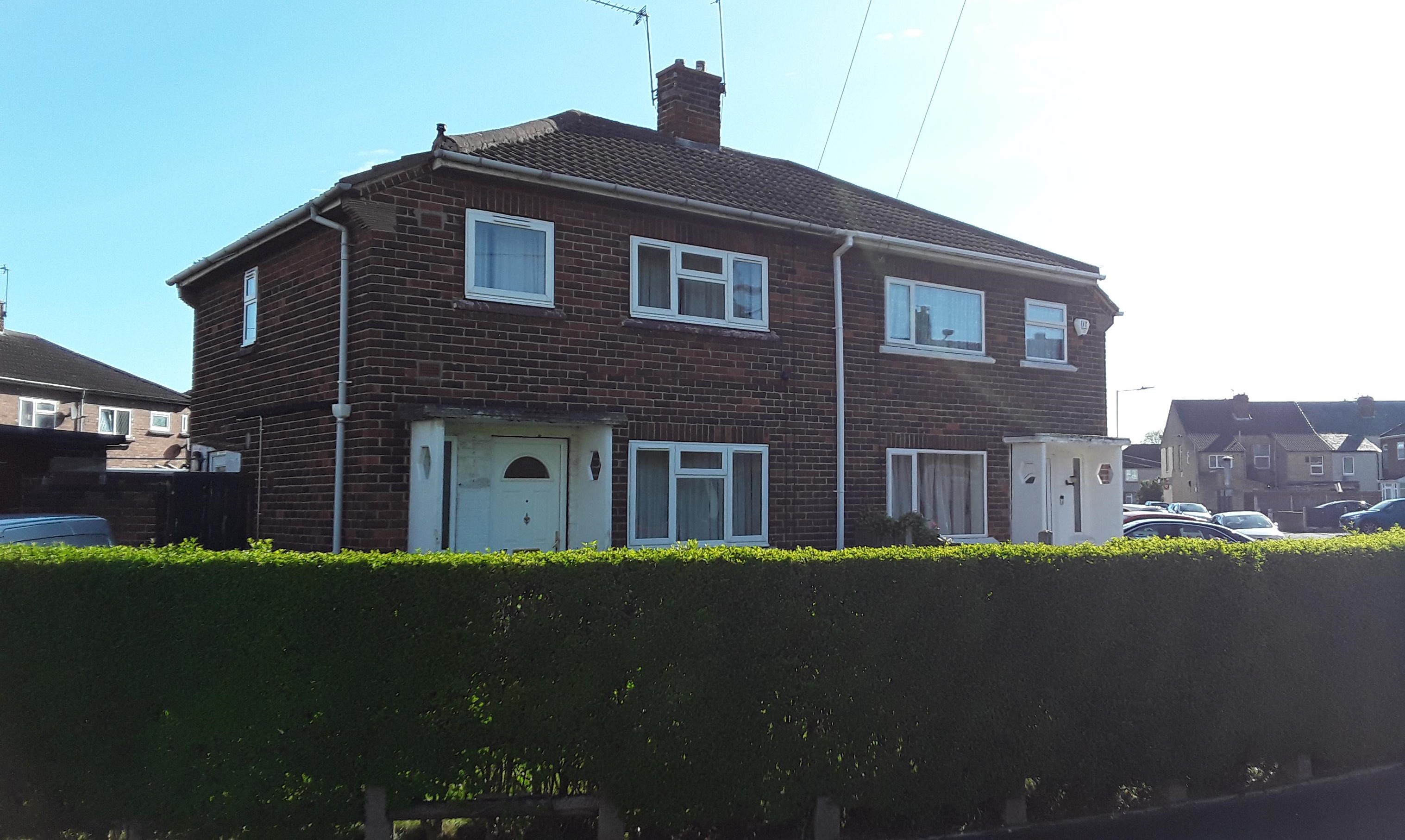 St Leger | Property Details