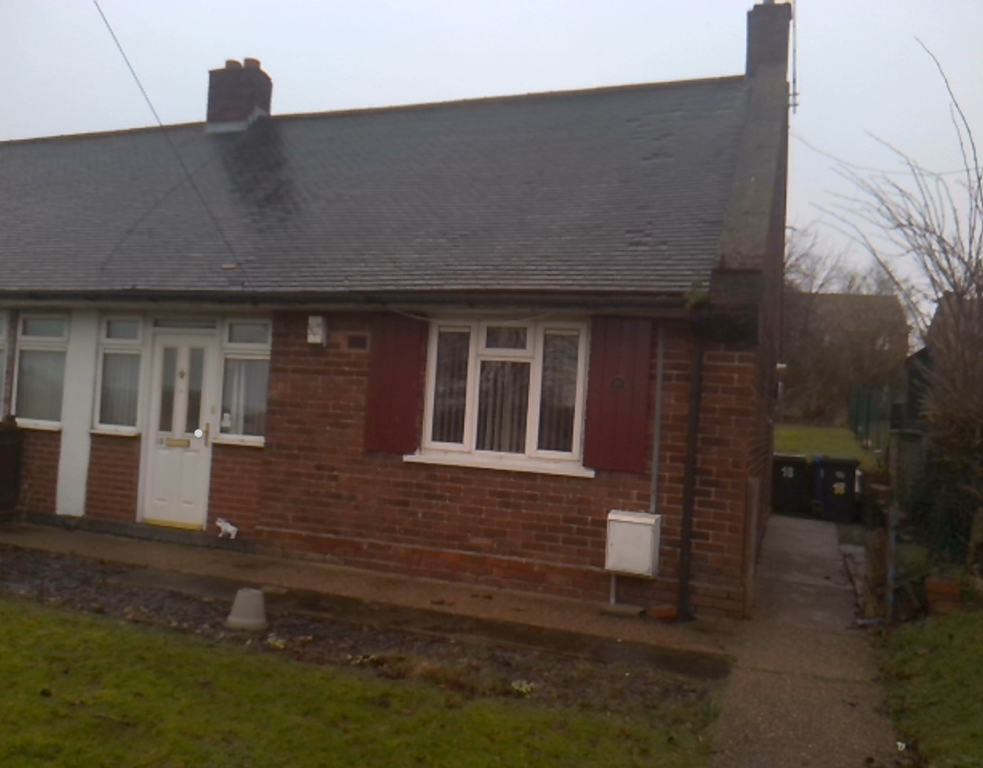 St Leger | Property Details