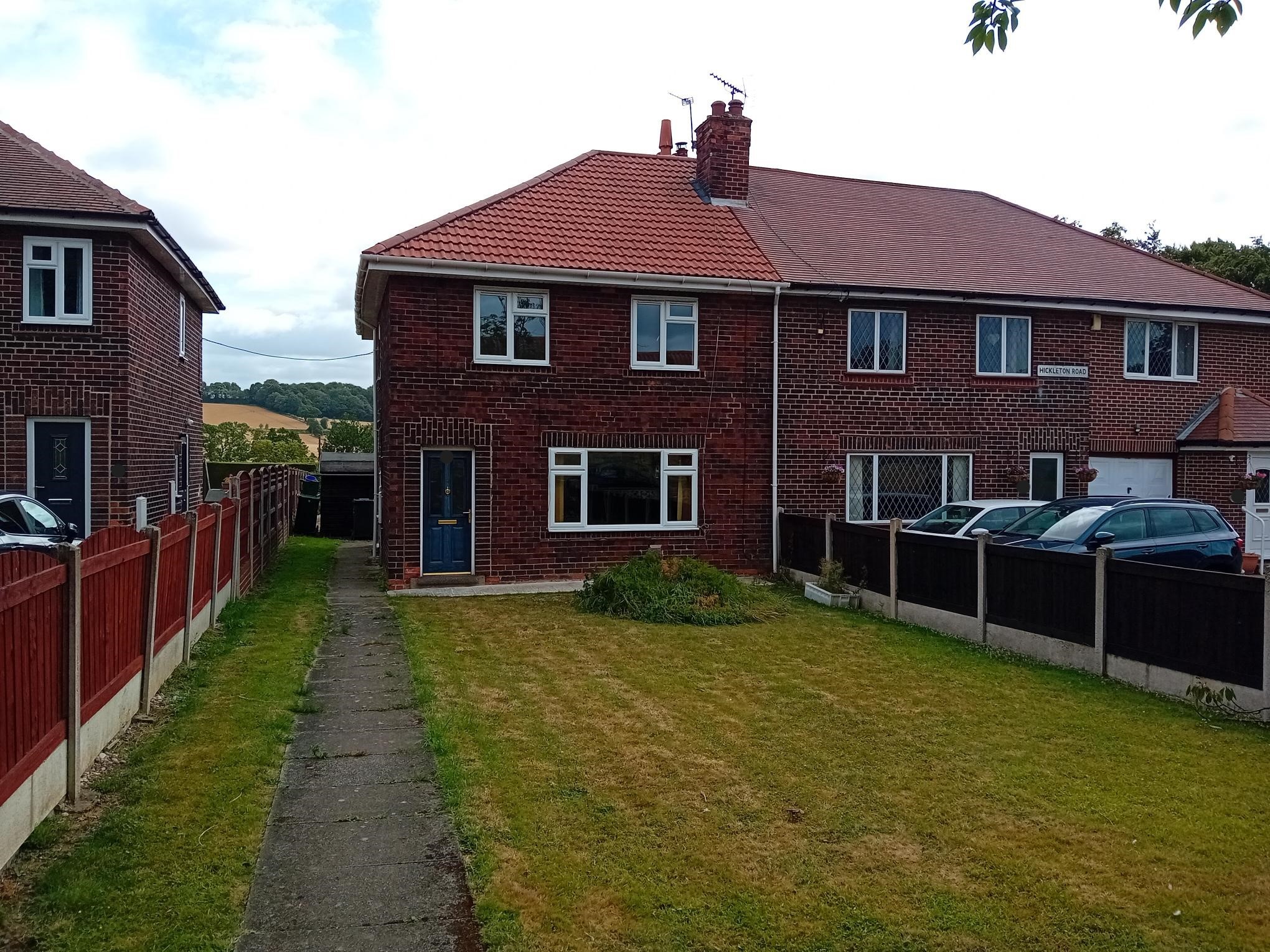 St Leger | Property Details