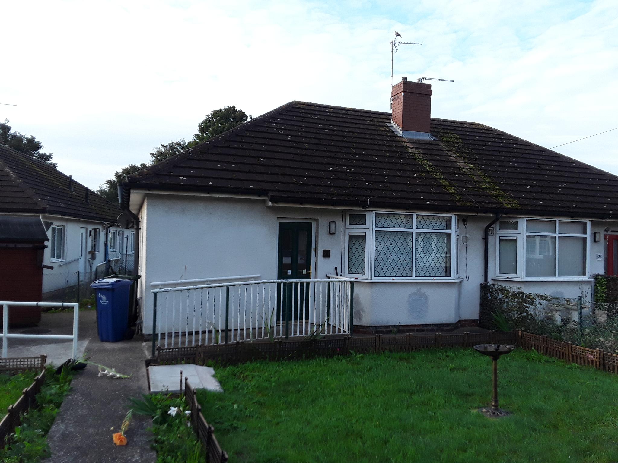 St Leger | Property Details