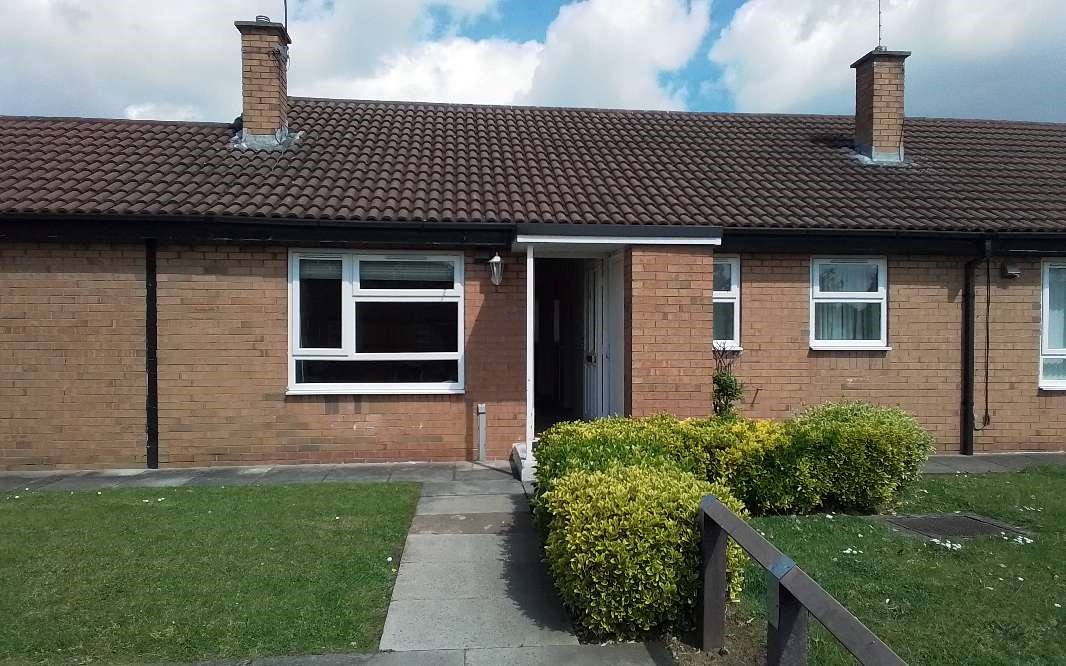 St Leger | Property Details