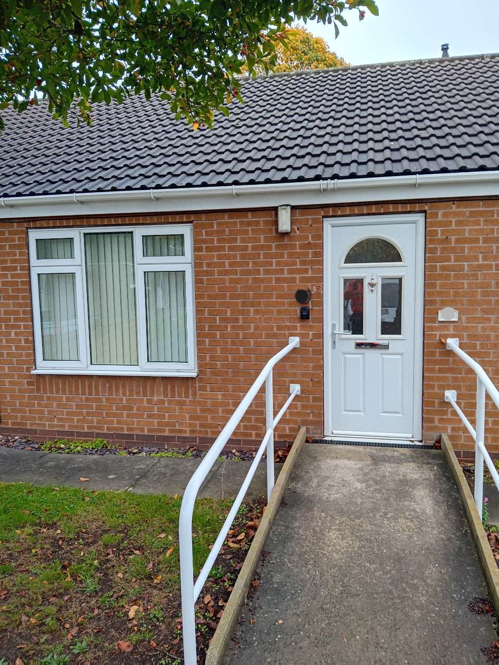 St Leger | Property Details