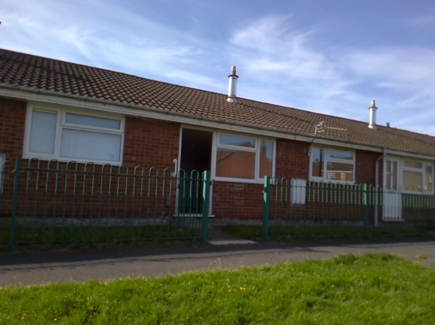 St Leger | Property Details