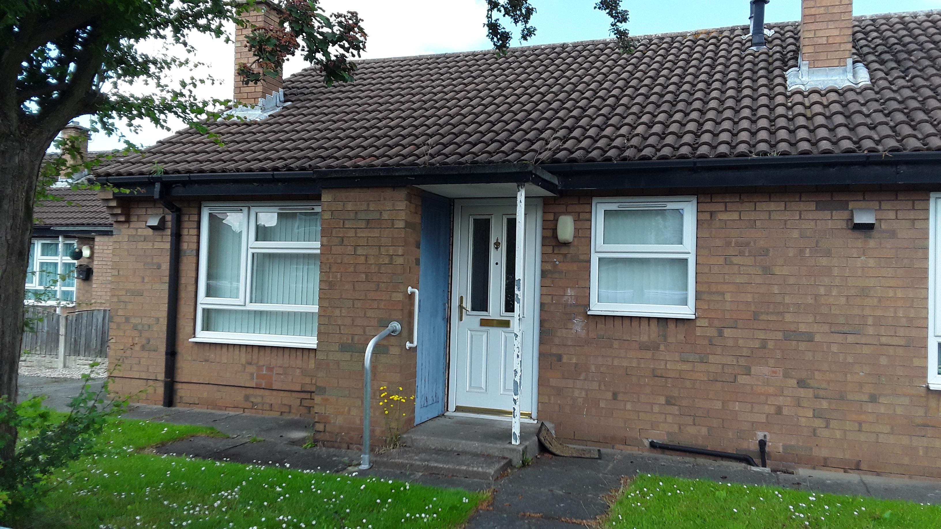 St Leger | Property Details