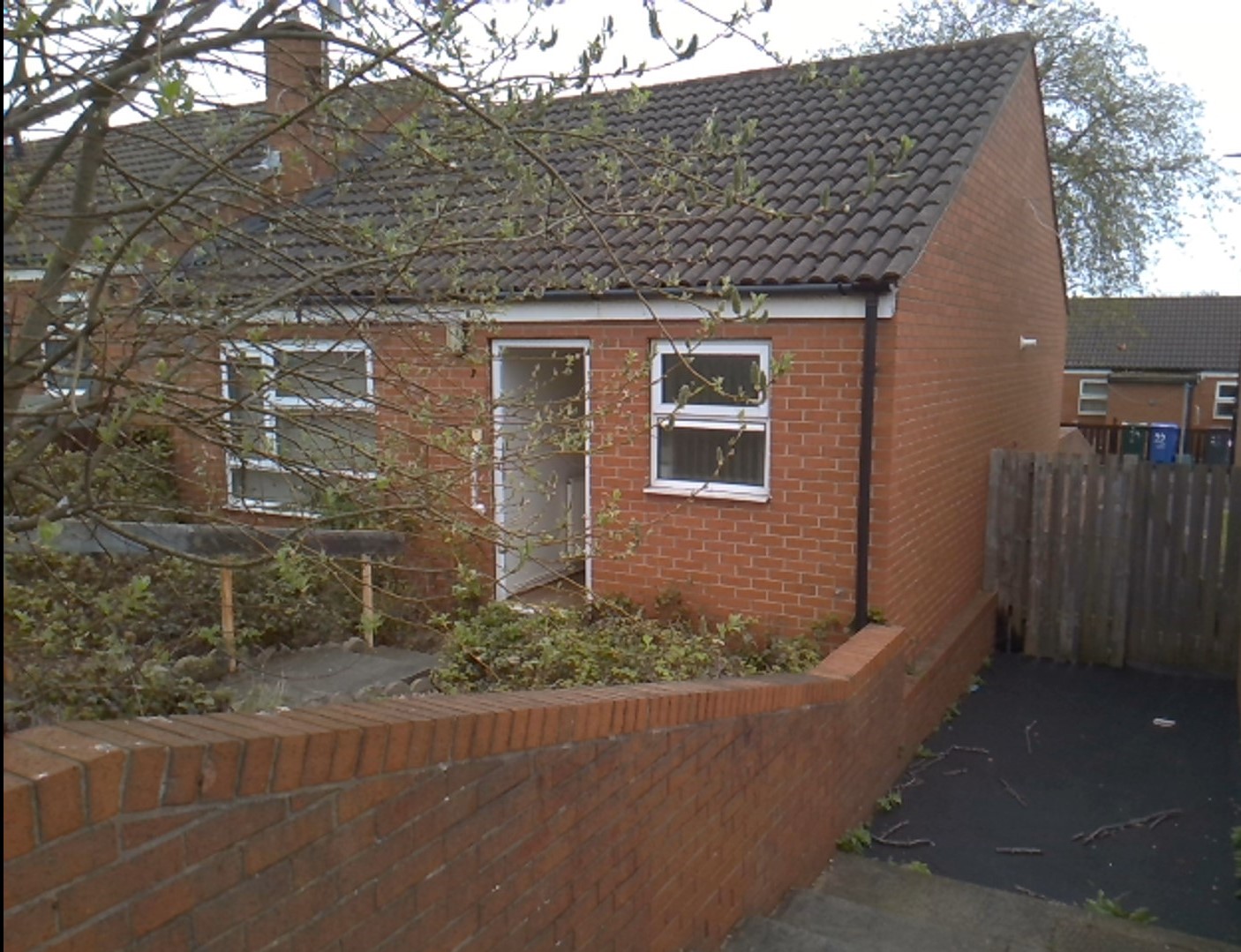 St Leger | Property Details