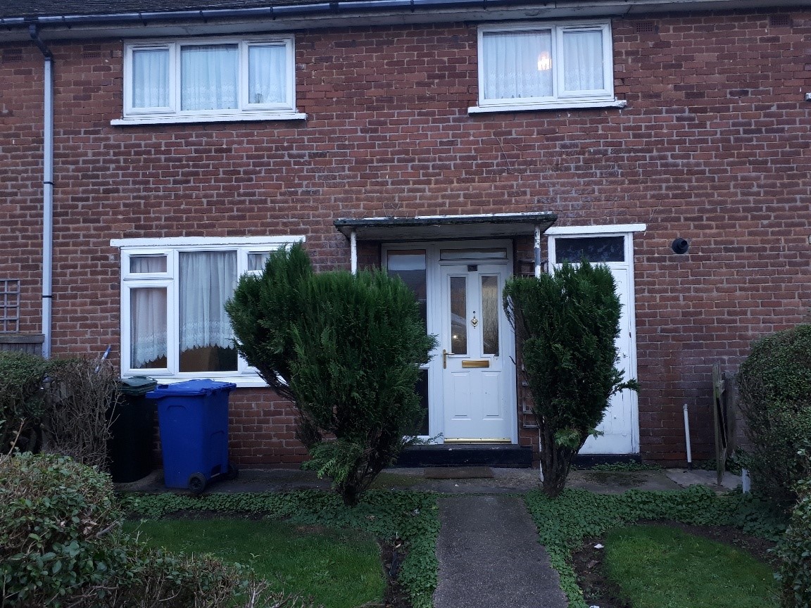 St Leger | Property Details