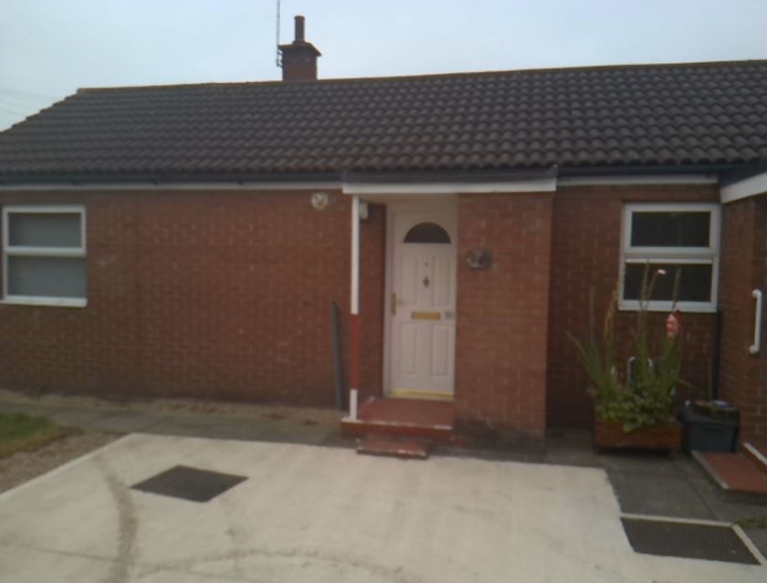 St Leger | Property Details