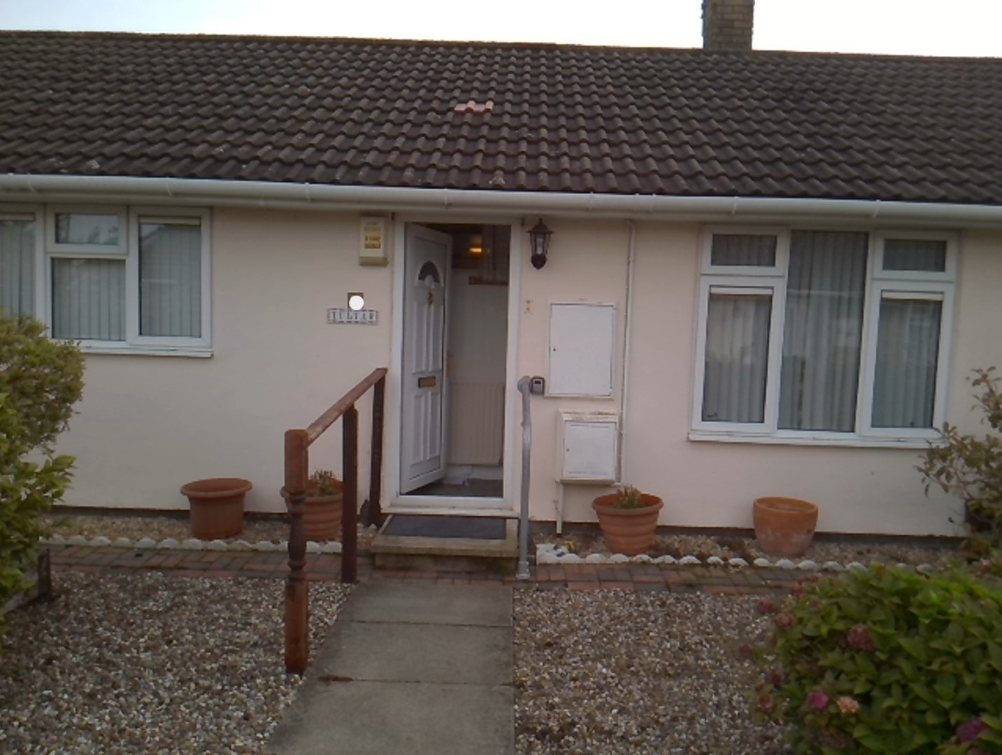 St Leger | Property Details