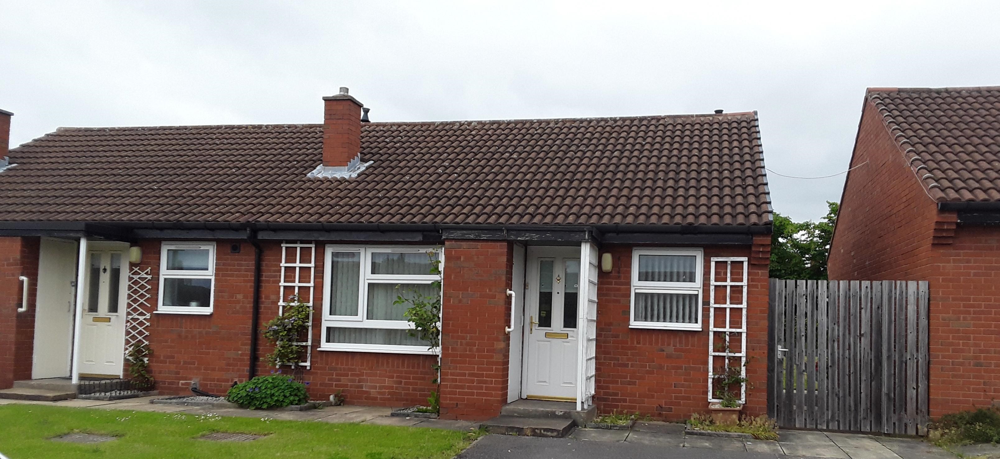 St Leger | Property Details