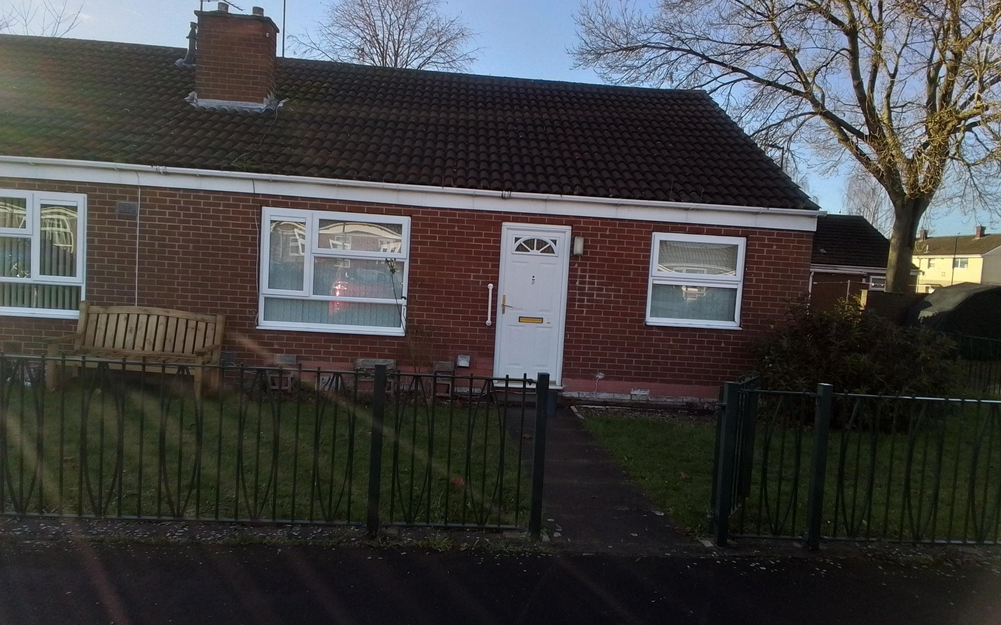 St Leger | Property Details