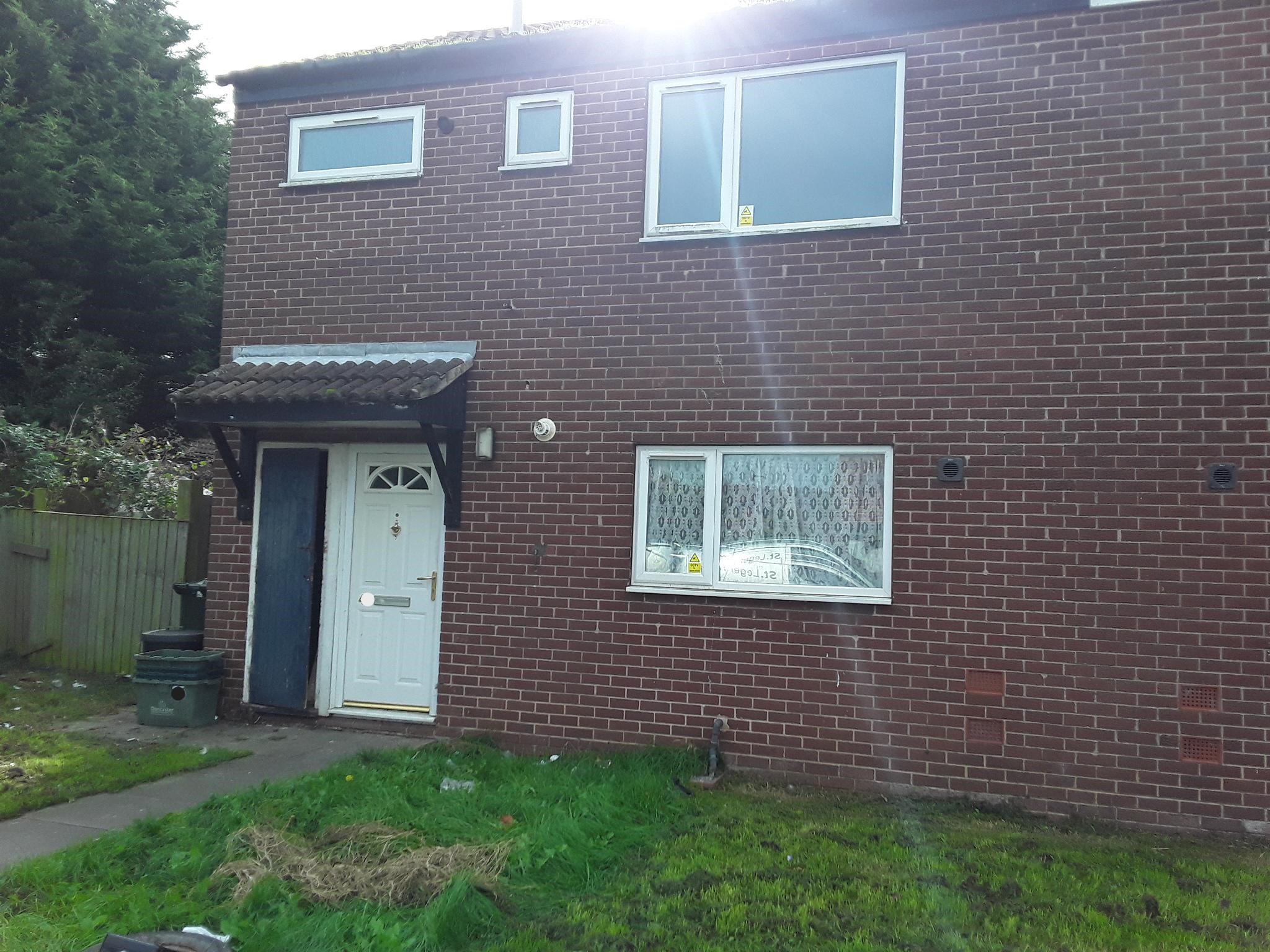 St Leger | Property Details