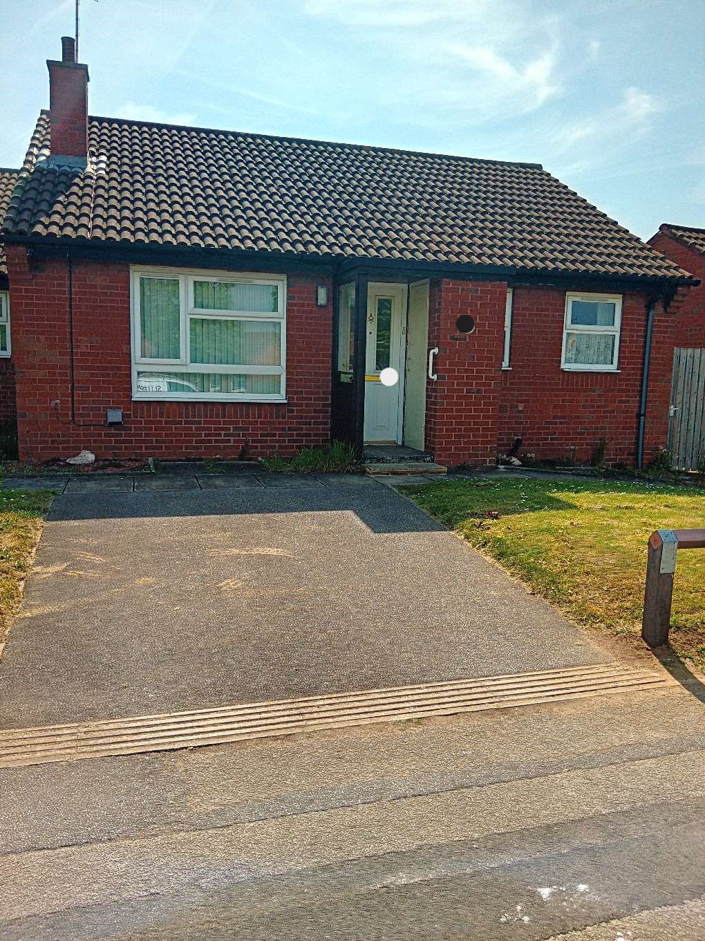 St Leger | Property Details