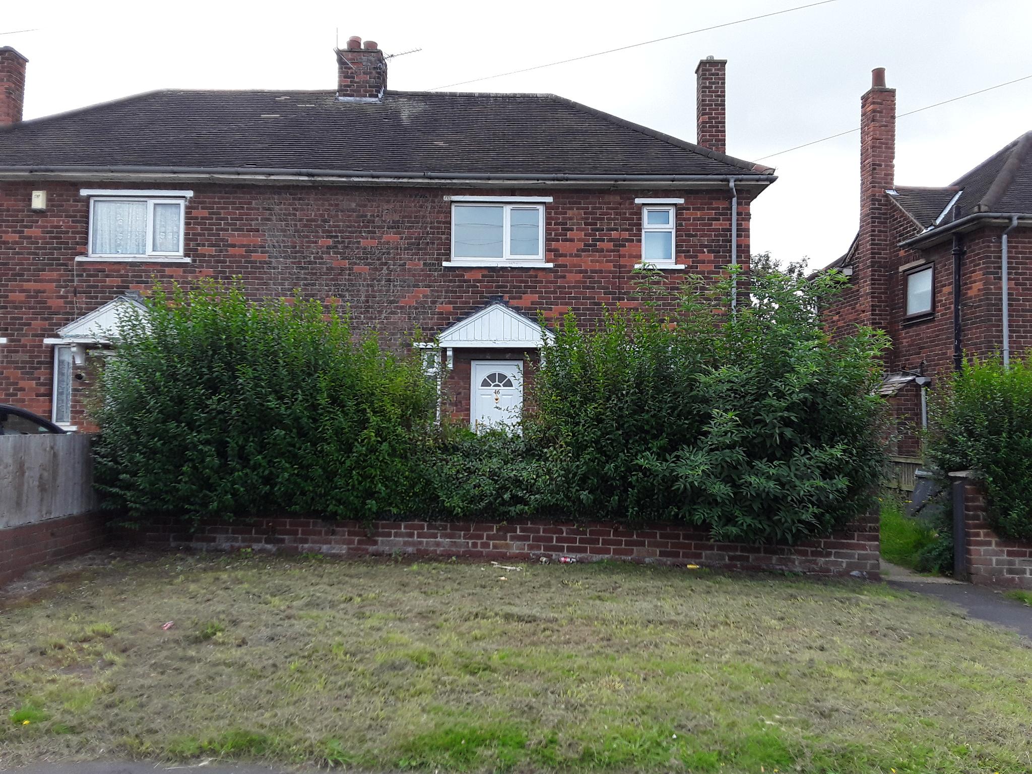 Houses Sold In Askern at Bertha Arrington blog