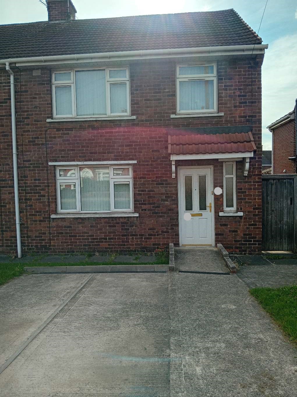 St Leger | Property Details