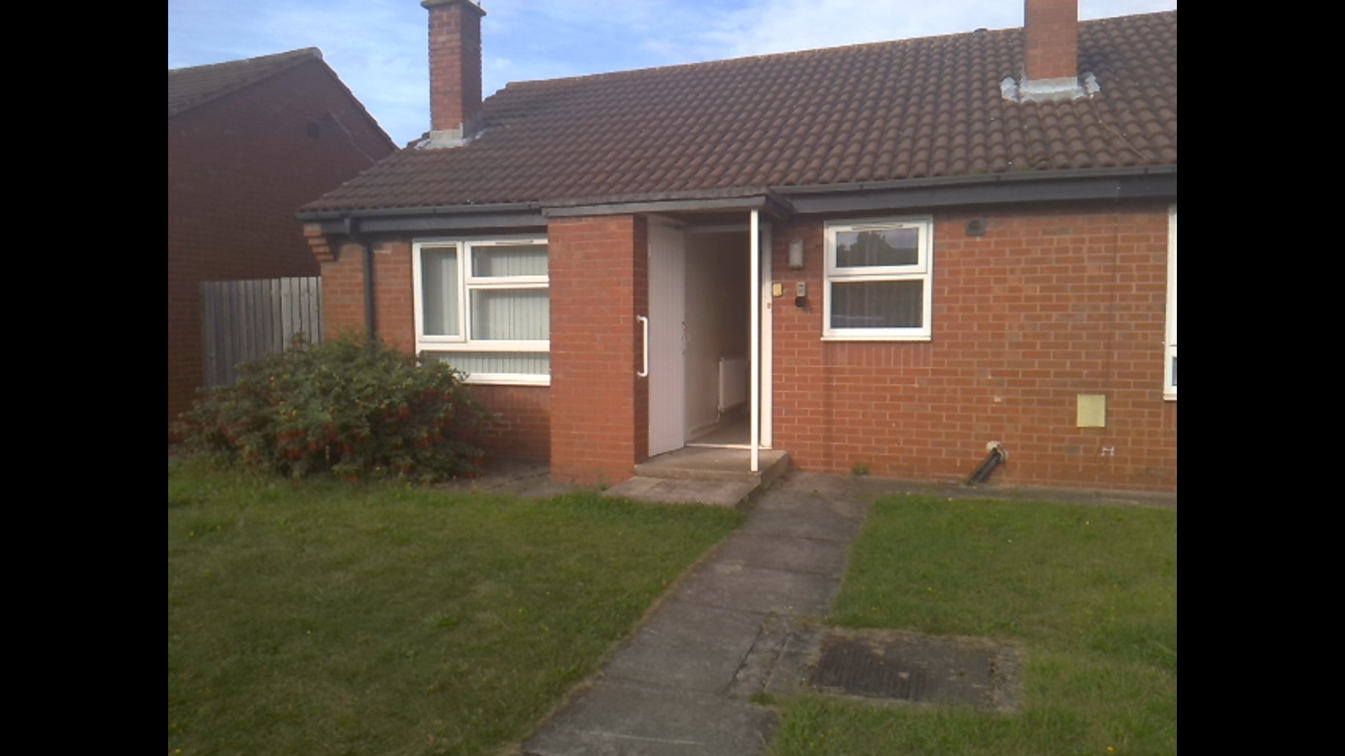 St Leger | Property Details