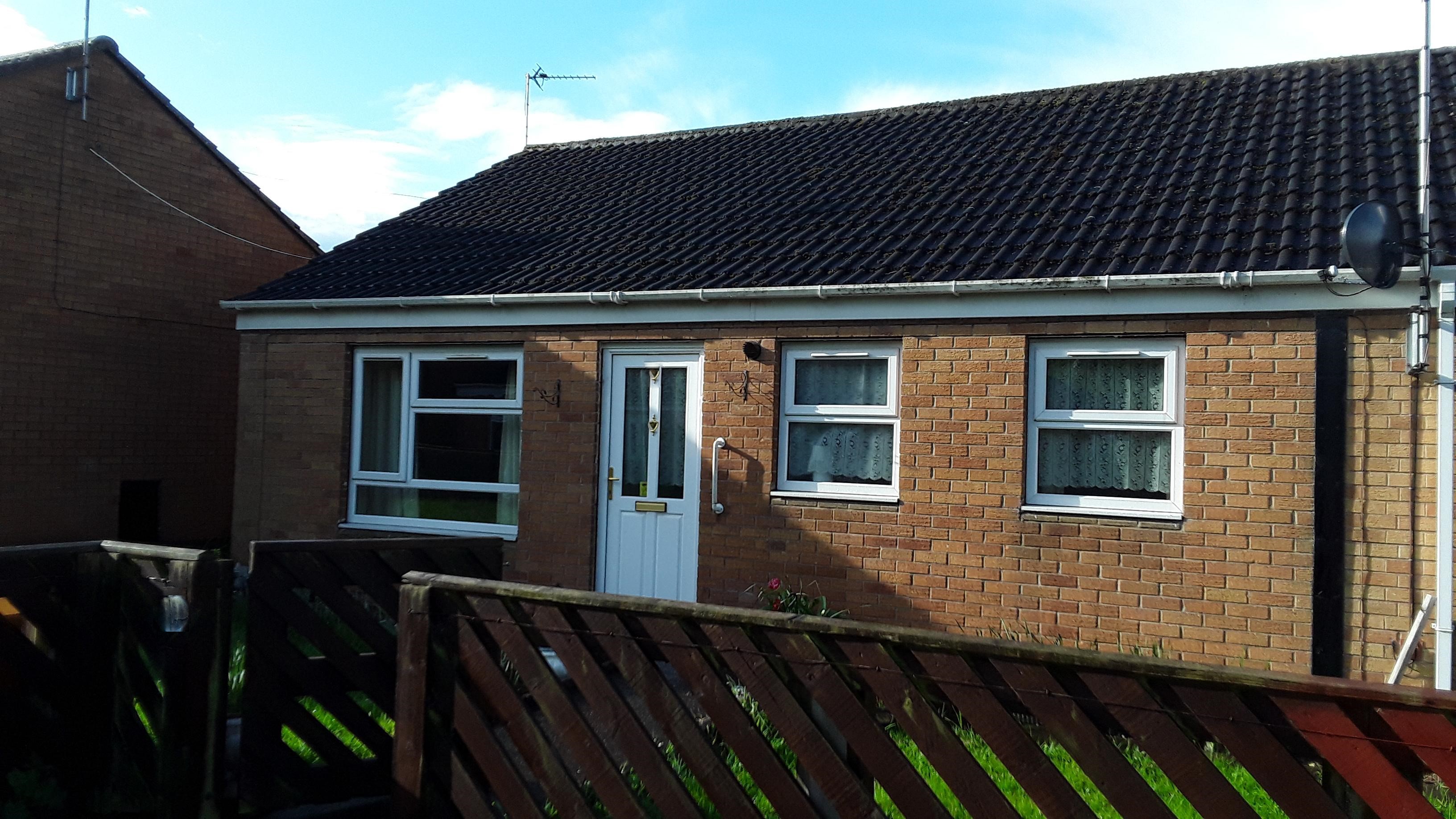 St Leger | Property Details