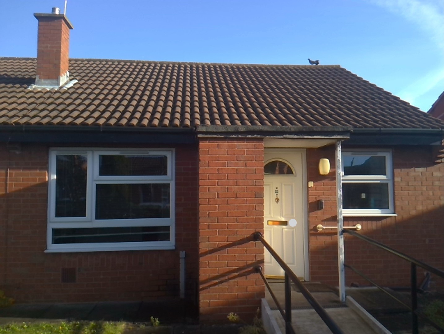 St Leger | Property Details