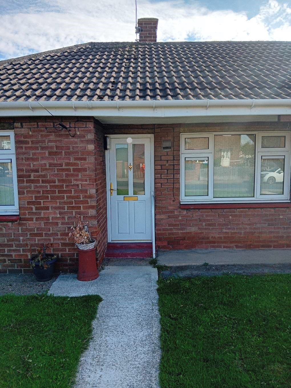 St Leger | Property Details