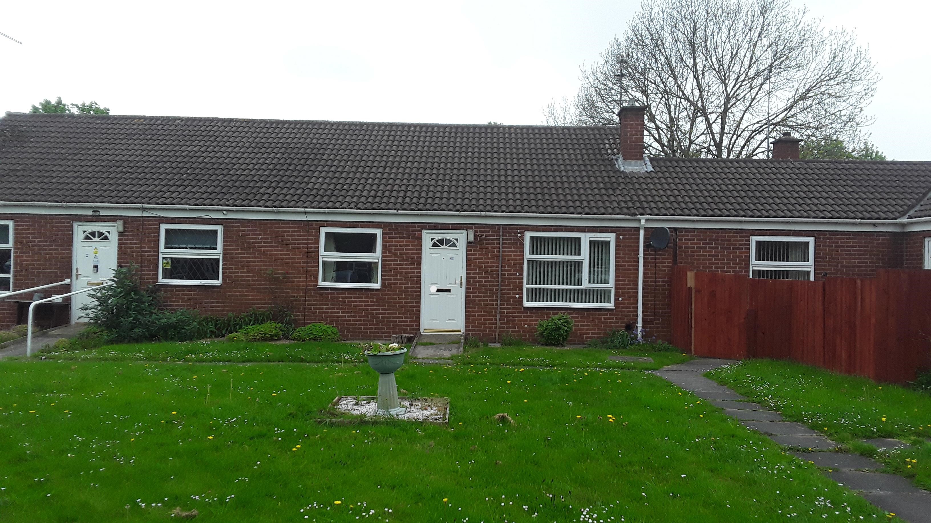 St Leger | Property Details