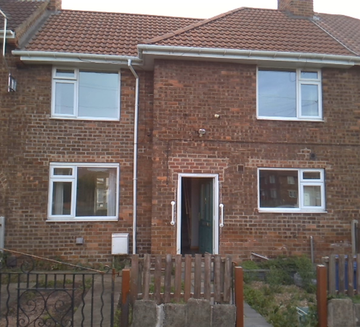 St Leger | Property Details