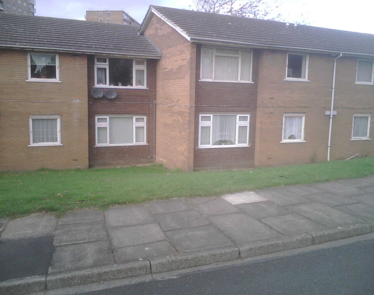 St Leger | Property Details